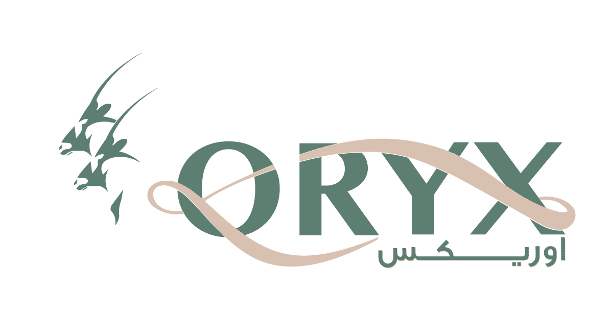 About Us | Oryx Trading W.L.L